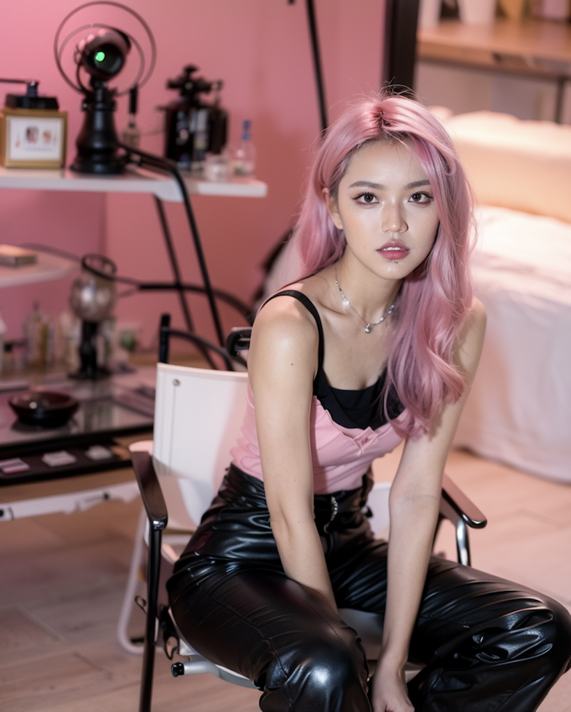 WeShop AI Unlock Image Creation Across Industries