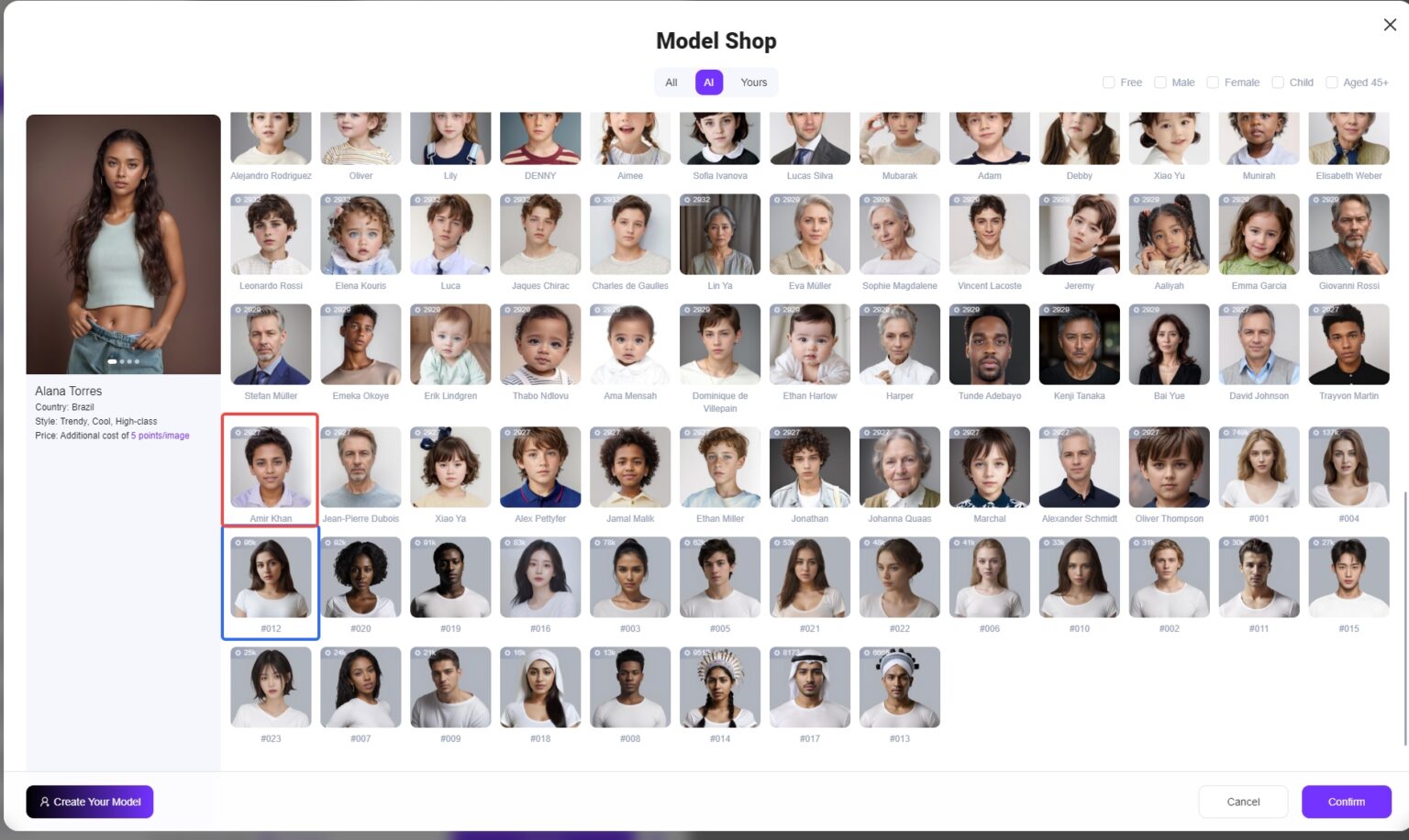 WeShop AI User Manual and Tutorial – WeShop AI Blog