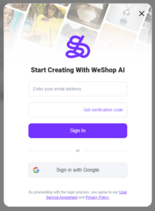WeShop AI User Manual and Tutorial – WeShop AI Blog