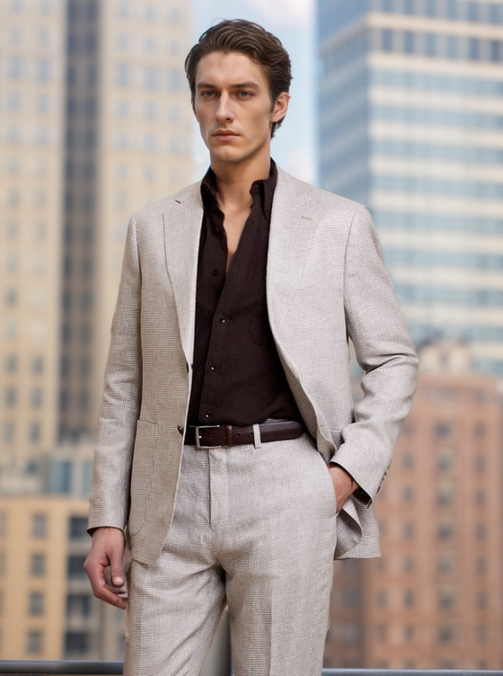 Fall Fashion 2024 Trends with AI Generated Fashion Models WeShop AI Blog
