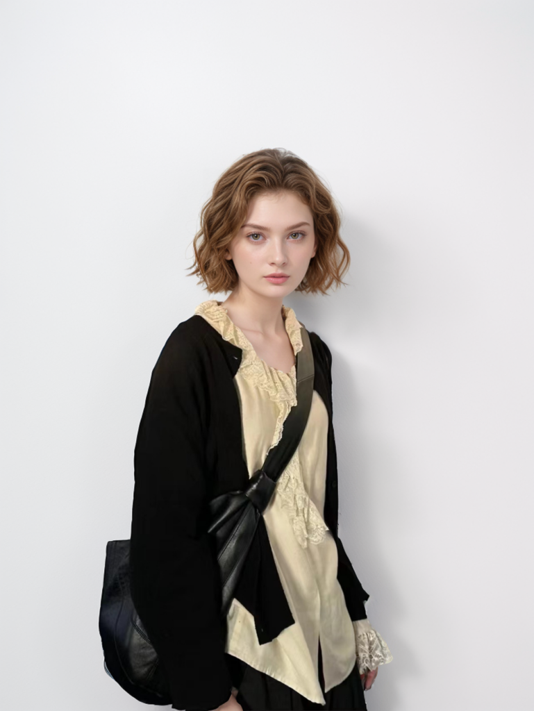 AI Hairstyle Swap – Virtual Hairstyle Try-On For AI Model WeShop AI Blog