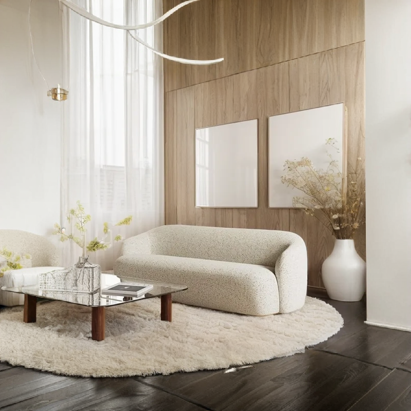 AI Decorating: Home Decor AI Photography with Remodel AI