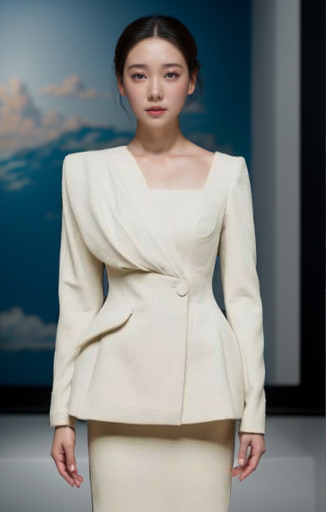 Fall Fashion 2024 Trends with AI Generated Fashion Models