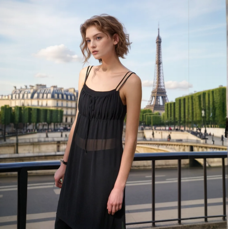 Paris Olympic Athlete Style: Arena Entrance As Fashion Runway
