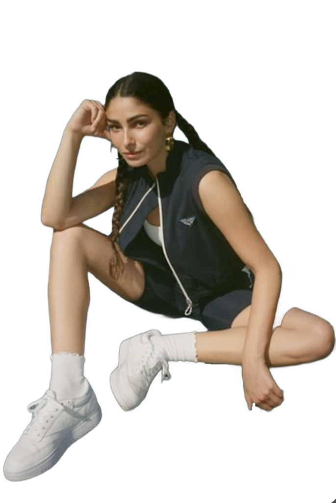 Paris Olympic Athlete Style: Arena Entrance As Fashion Runway