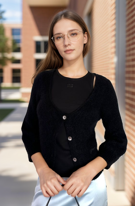 Fall Fashion 2024 Trends with AI Generated Fashion Models