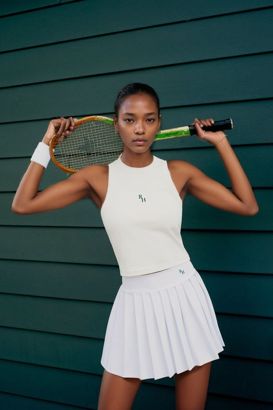 Paris Olympic Athlete Style: Arena Entrance As Fashion Runway
