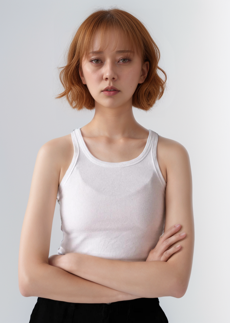 Created Your Exclusive AI Girls Advanced: Cartoon to Reality WeShop AI Blog