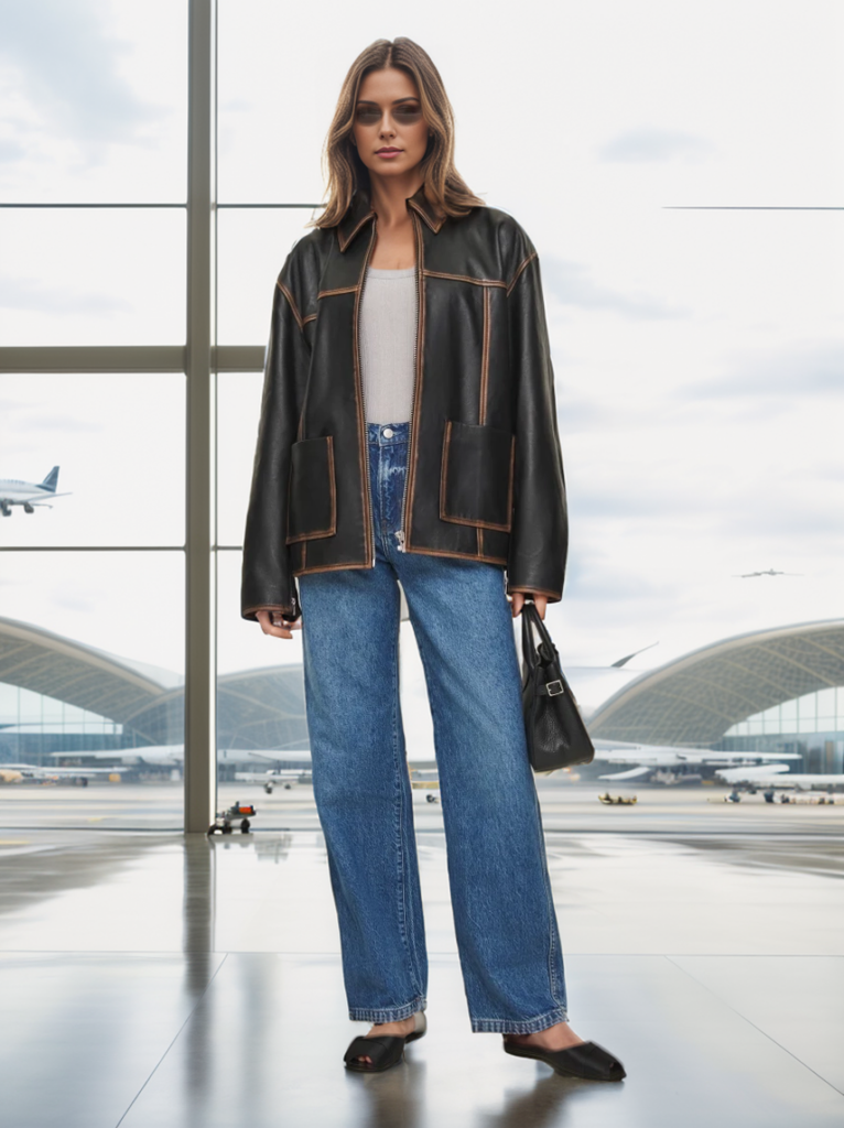 Fall Fashion 2024 Trends with AI Generated Fashion Models