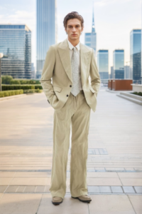 Fall Fashion 2024 Trends with AI Generated Fashion Models