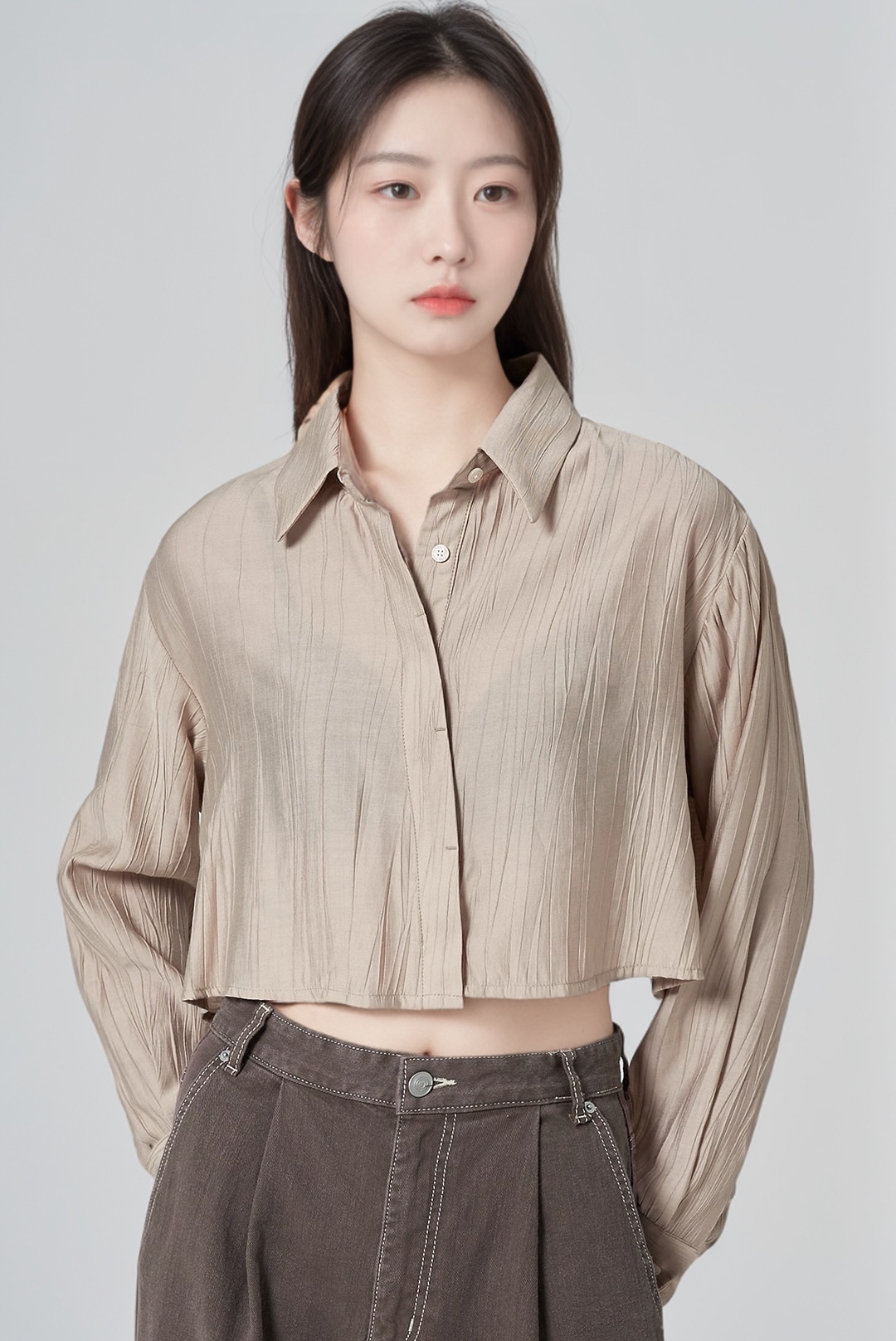 AI Korean Model for E-Commerce and Fashion