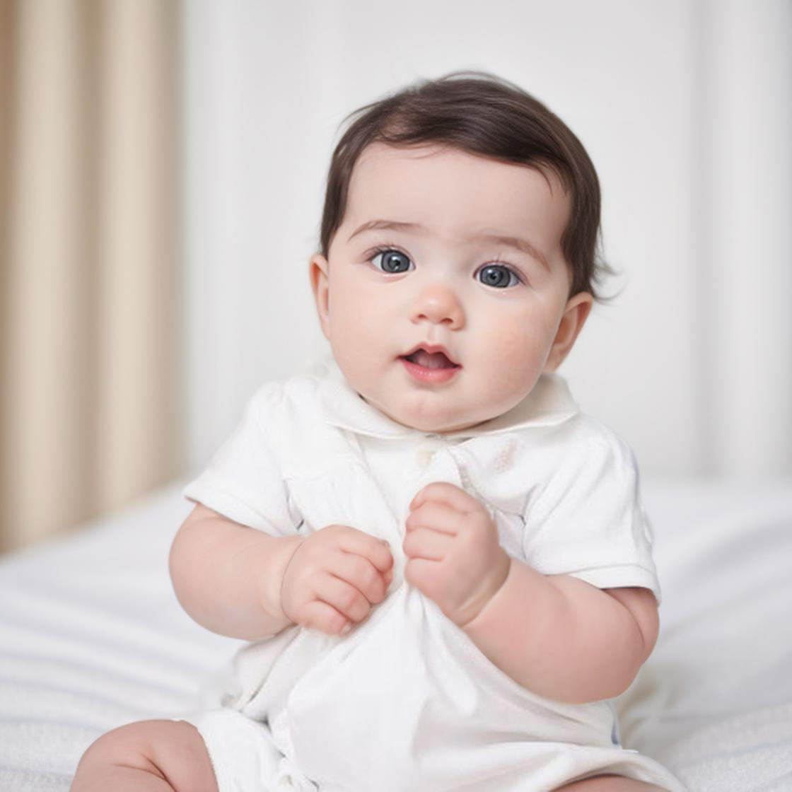 AI Boy Model for Fashion and E-Commerce: AI Boy Generator