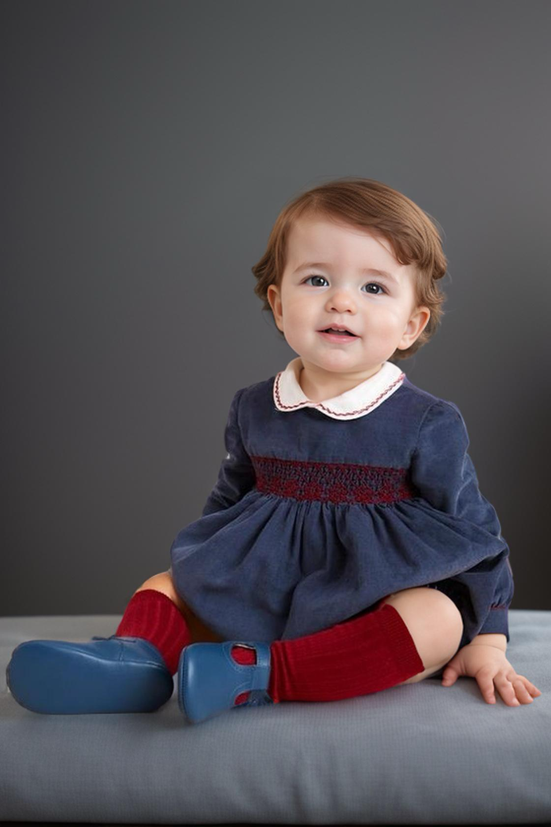 AI Boy Model for Fashion and E-Commerce: AI Boy Generator