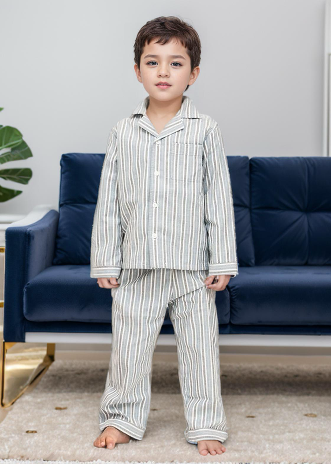 AI Boy Model for Fashion and E-Commerce: AI Boy Generator