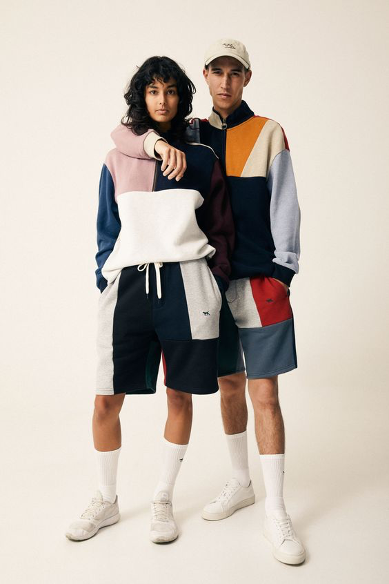 How to Customize Couple Model Images with Perfect Scenes WeShop AI Blog
