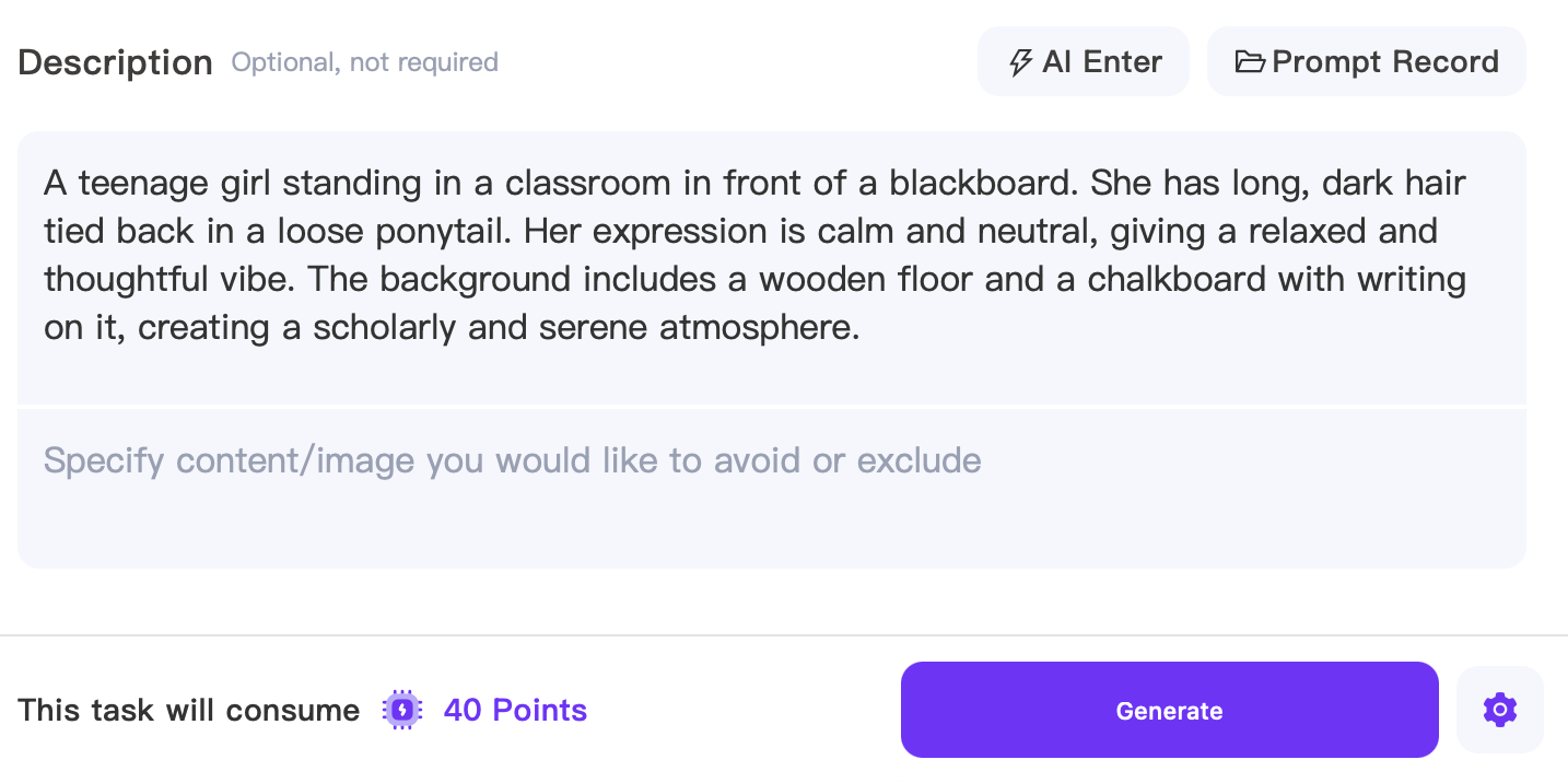 AI Gender Swap Filter – Boy to Girl Photo Editor WeShop AI Blog