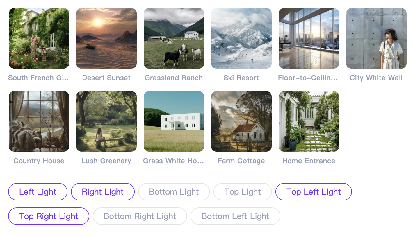 Relight – WeShop AI Relight Photo App Update