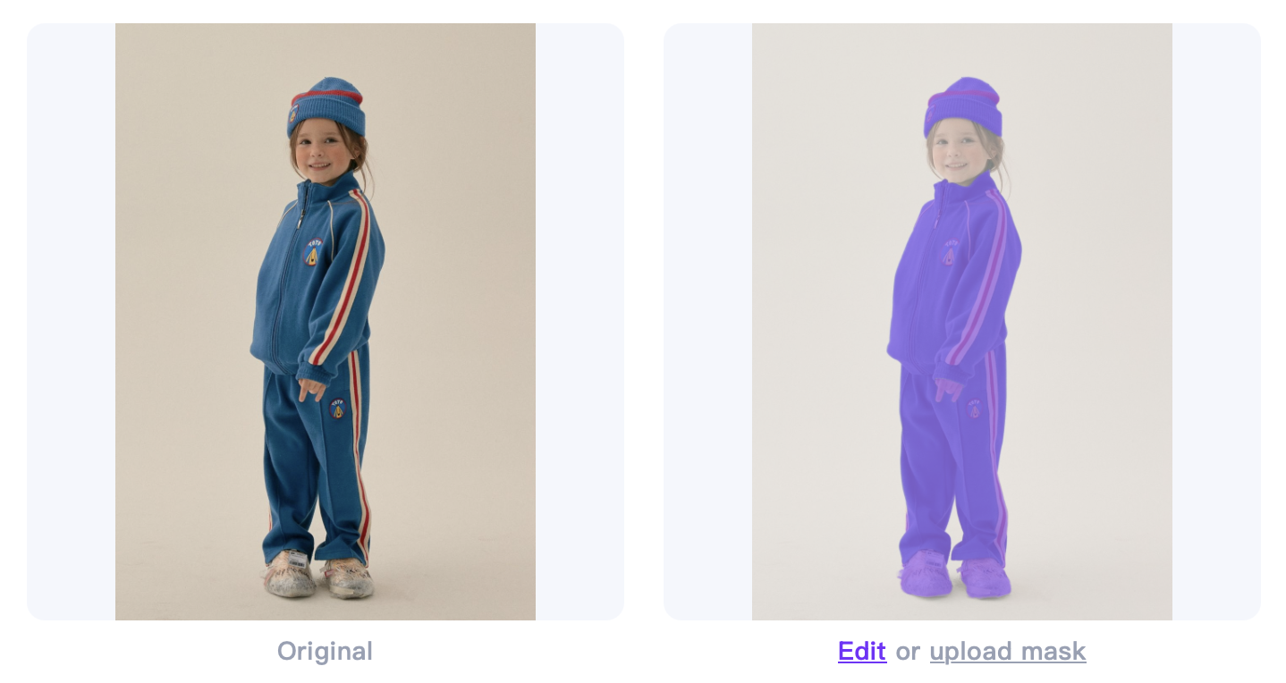 AI Gender Swap Filter – Boy to Girl Photo Editor (Part II) WeShop AI Blog