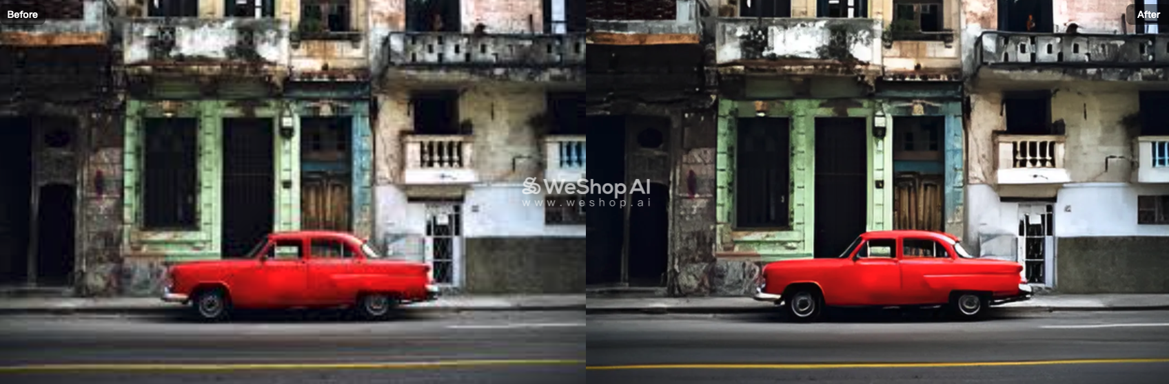 How to Clear Photo or Old Photo Restoration with AI