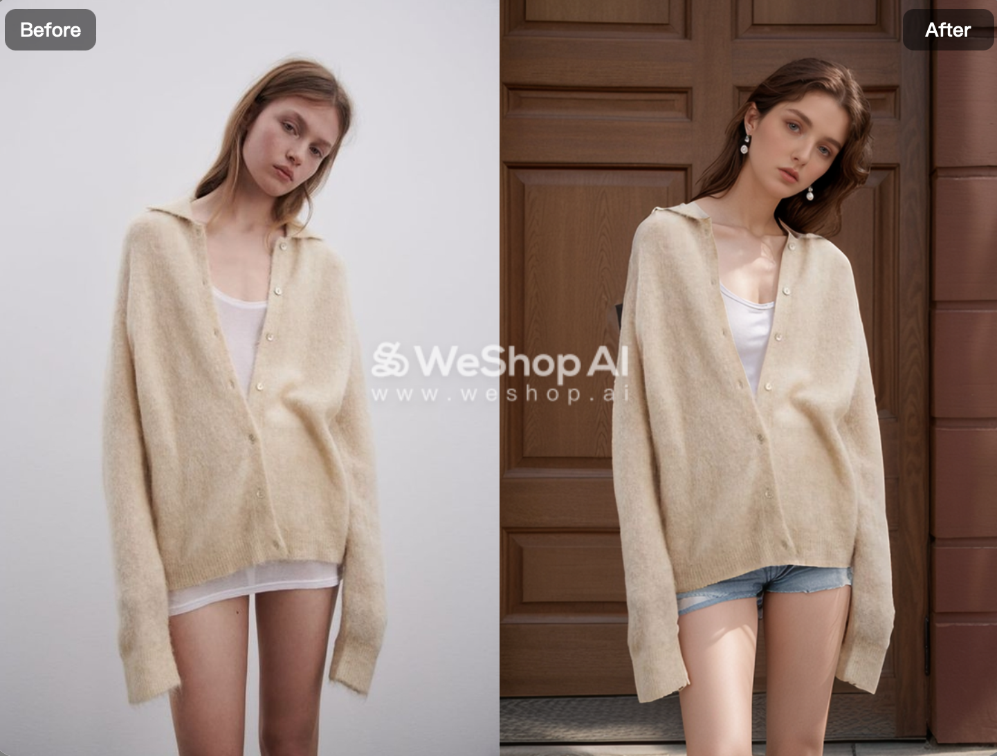 How to Easily Change Shirt Color in Photos with AI