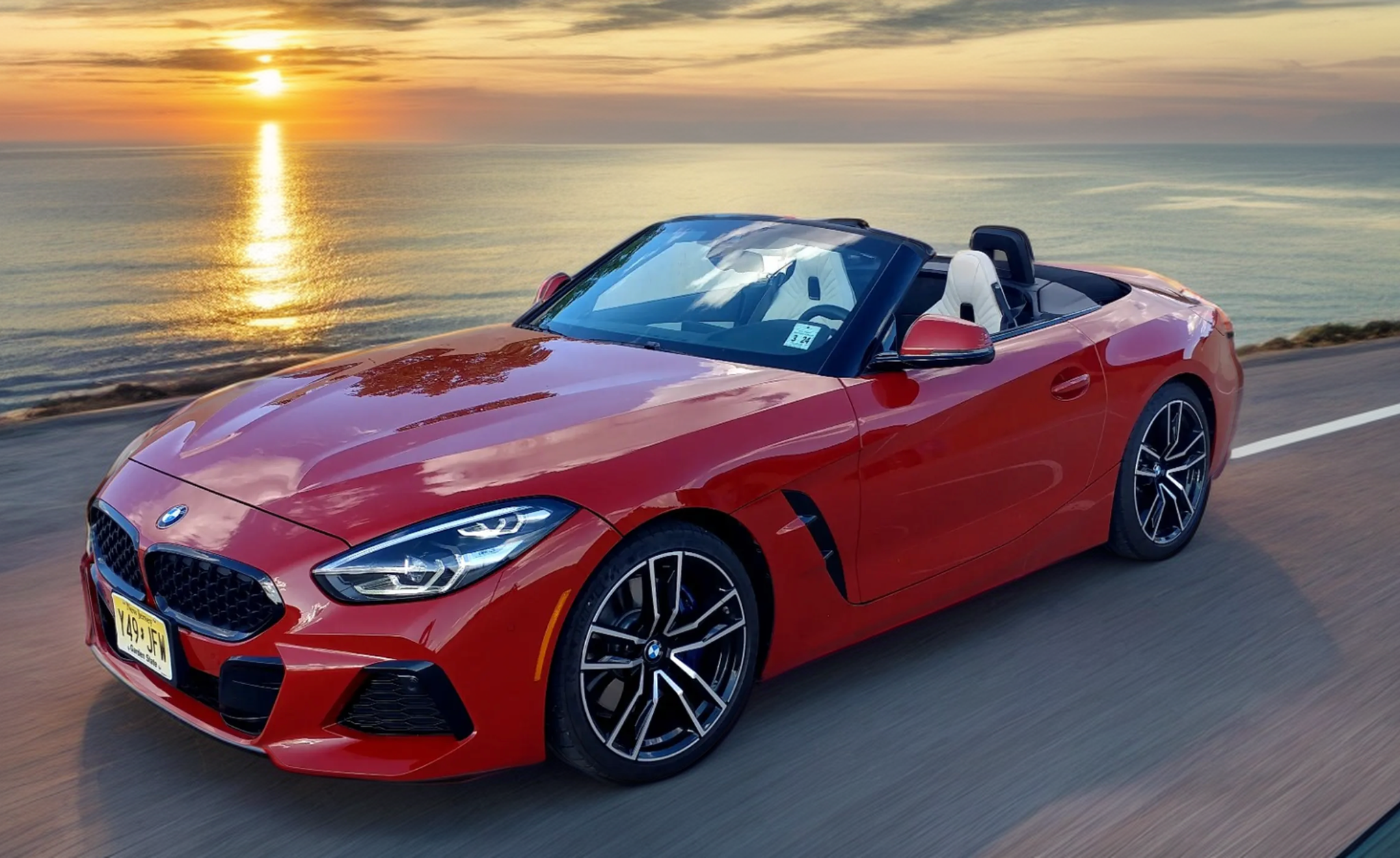 Car Photo Background: How to Edit Photo with AI Photoshoot WeShop AI Blog