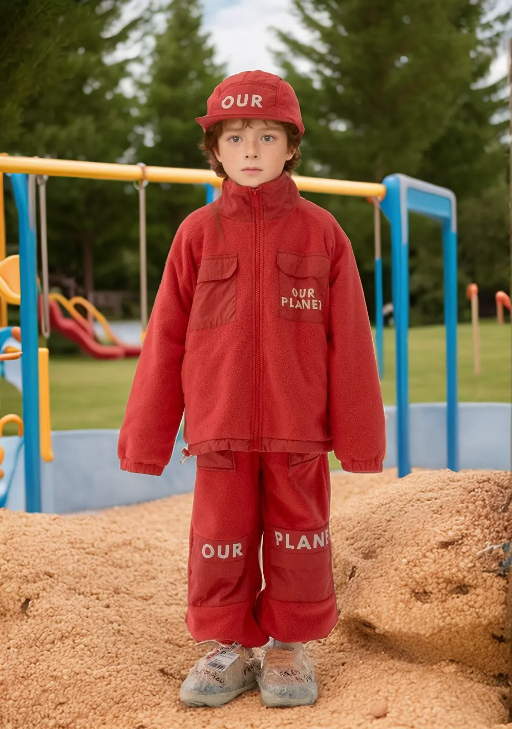 AI Gender Swap Filter – Boy to Girl Photo Editor (Part II)