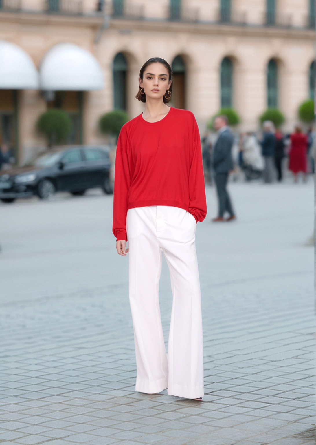 Free AI Clothing Remover Tools – WeShop AI Blog