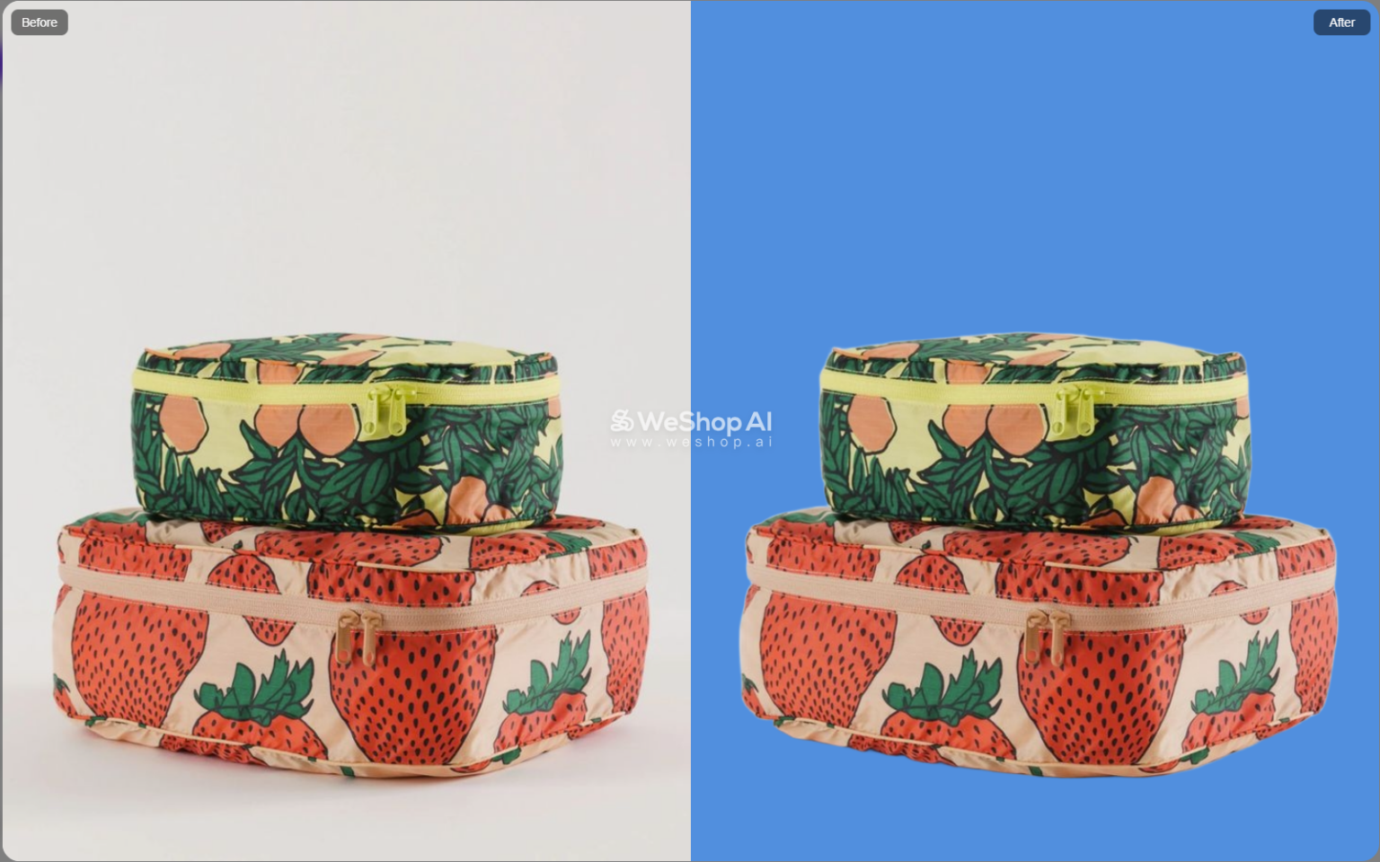 Create Perfect Blue Backgrounds: AI Tools Comparison Guide