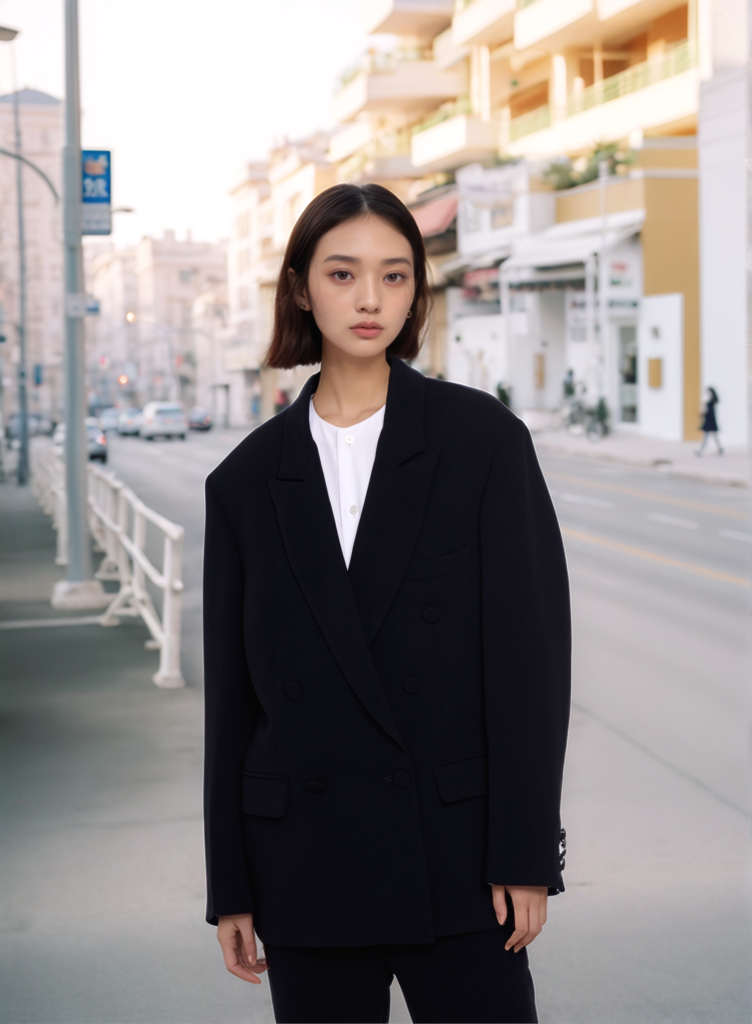 How to Get a Pretty Background in Your Photos Using AI WeShop AI Blog