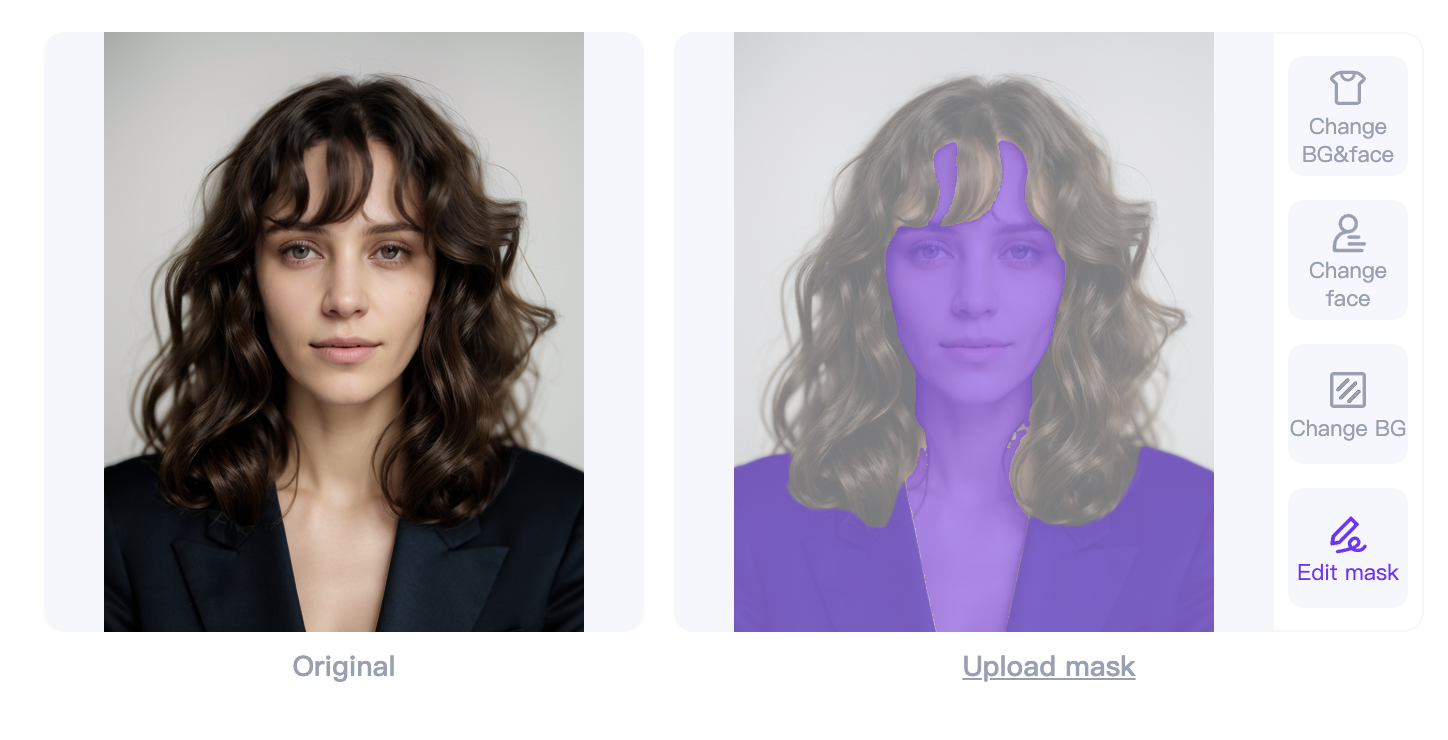 Top 10 Free AI Hairstyle Generators to Try Online – WeShop AI Blog