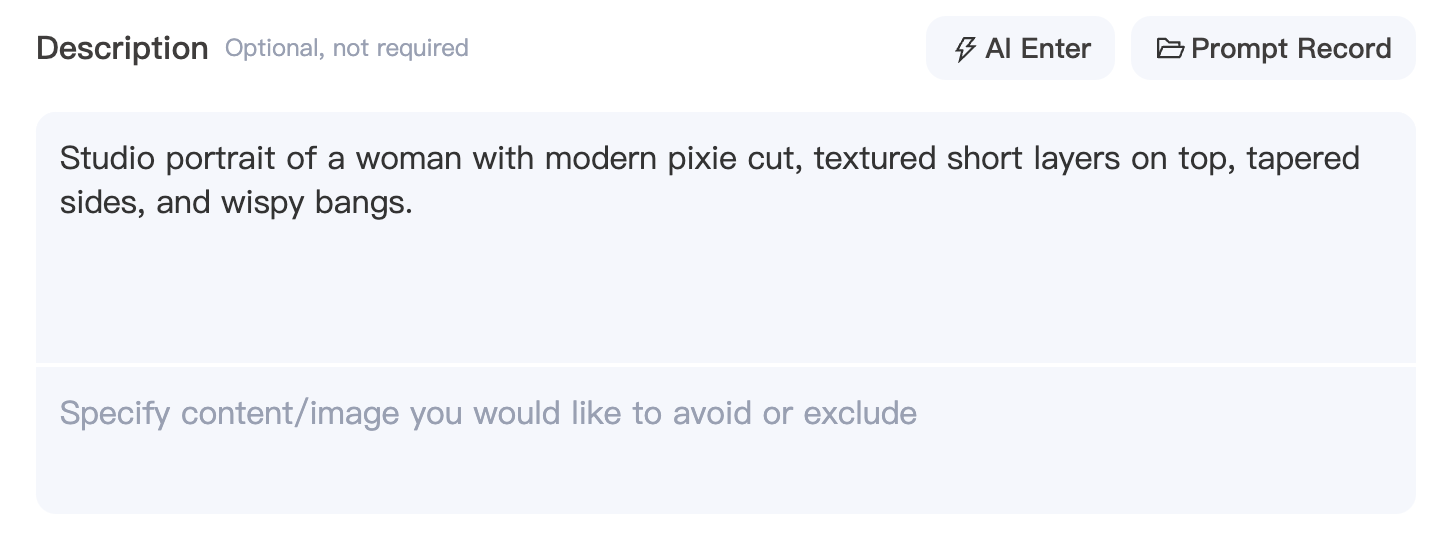 Top 10 Free AI Hairstyle Generators to Try Online – WeShop AI Blog