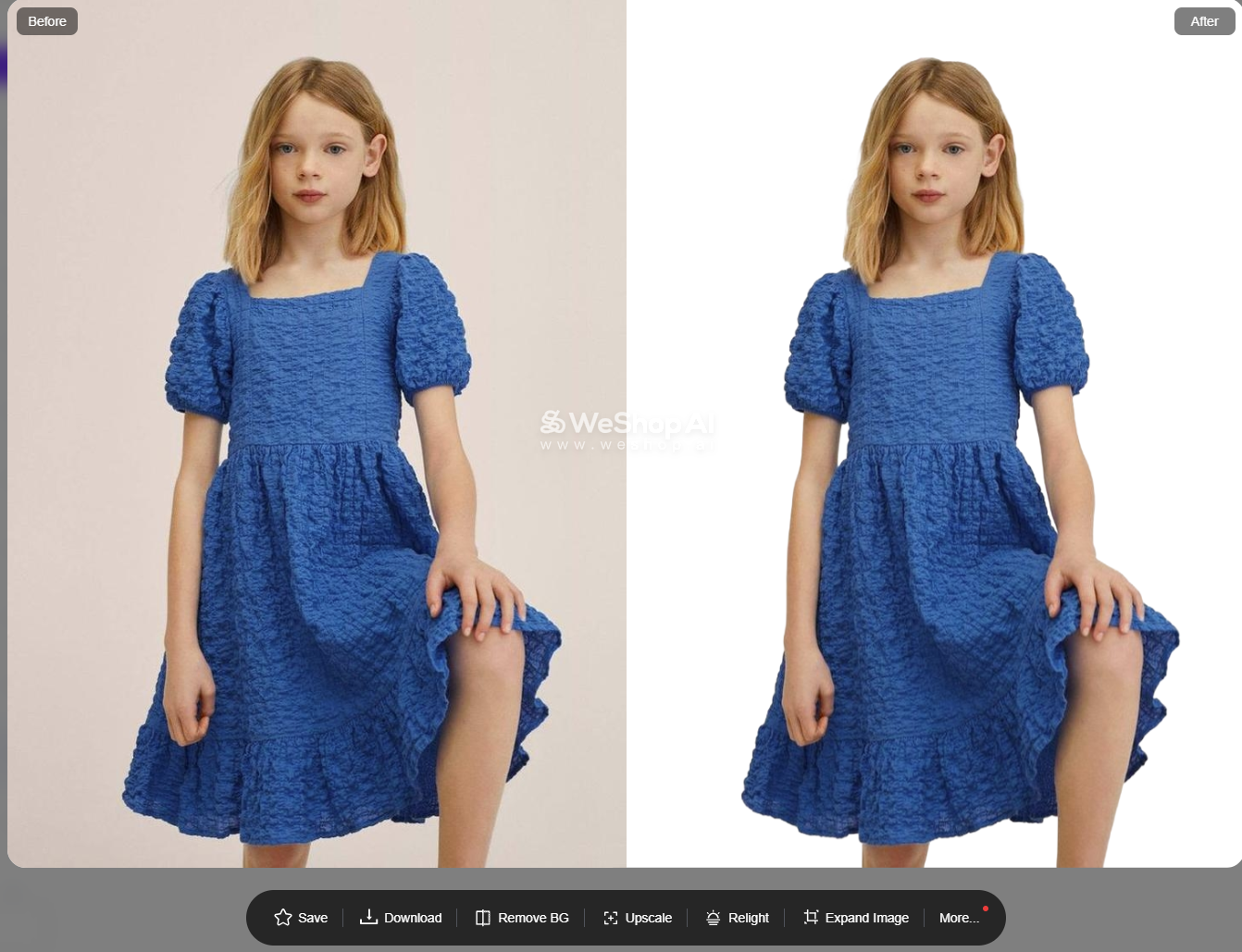 Complete Guide to Create White Background Images