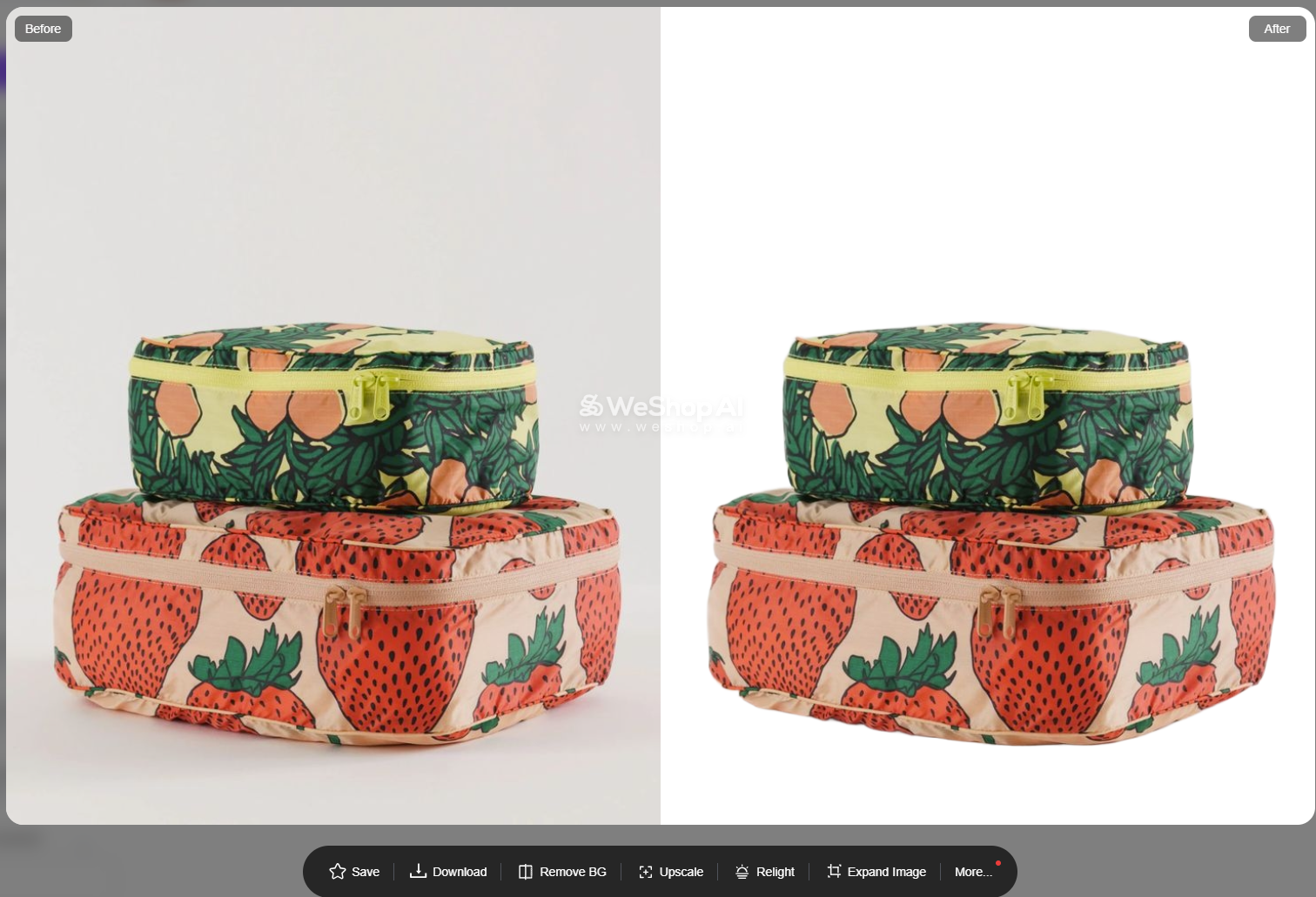 Complete Guide to Create White Background Images