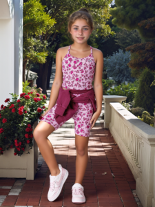 Best AI Teen Girl For Digital Modeling – WeShop AI Blog