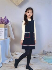 Best AI Teen Girl For Digital Modeling – WeShop AI Blog