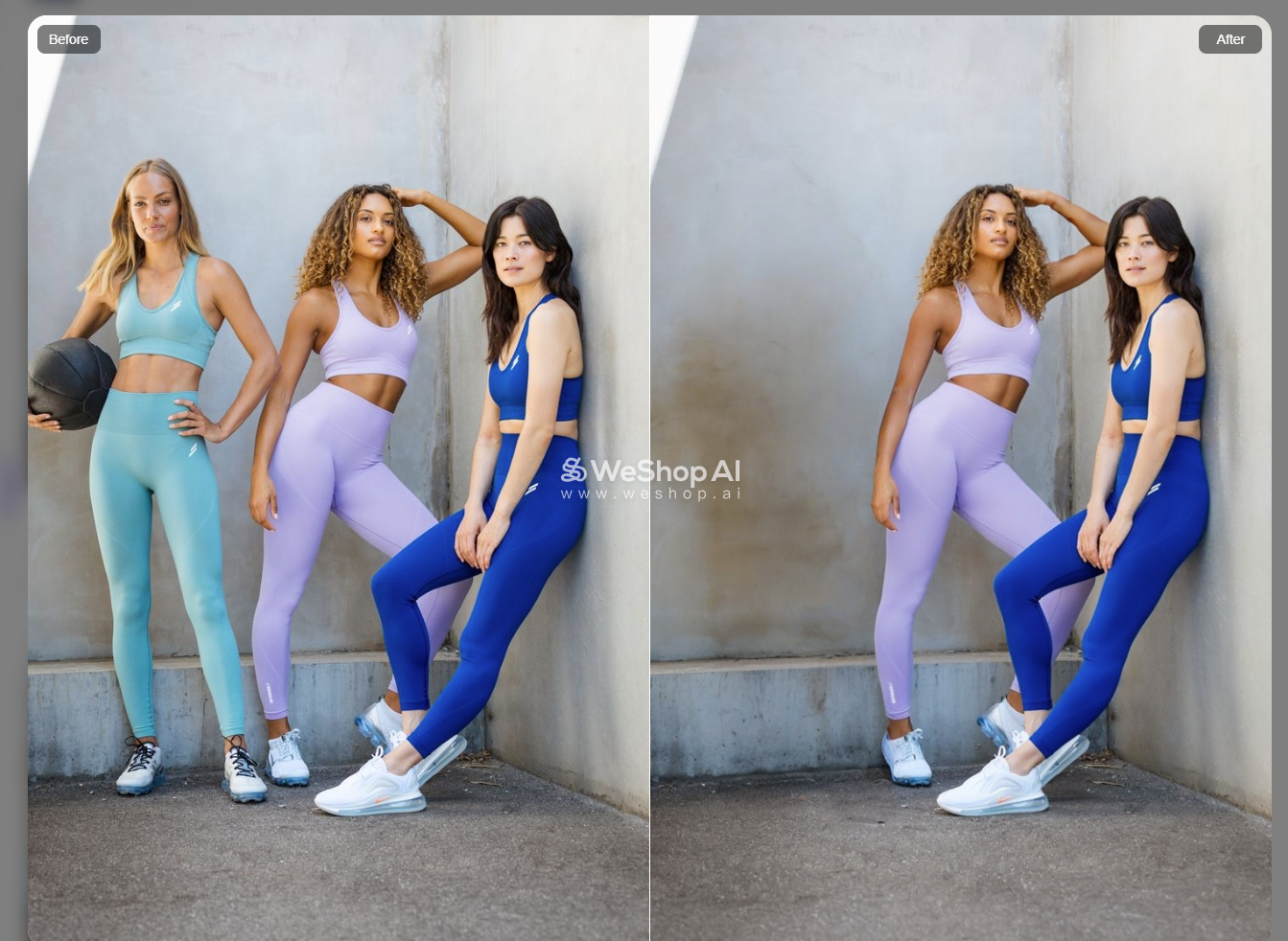 Pixelcut AI Photo Editor vs Free Competitors Compared WeShop AI Blog