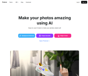 Pixelcut AI Photo Editor vs Free Competitors Compared
