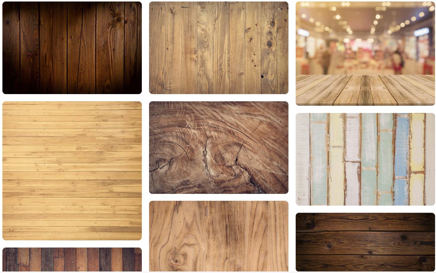 Best Free Wood Background for Photography with AI WeShop AI Blog