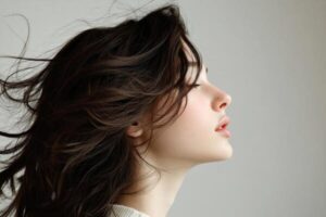 The Perfect AI Side Profile Photos Step by Step