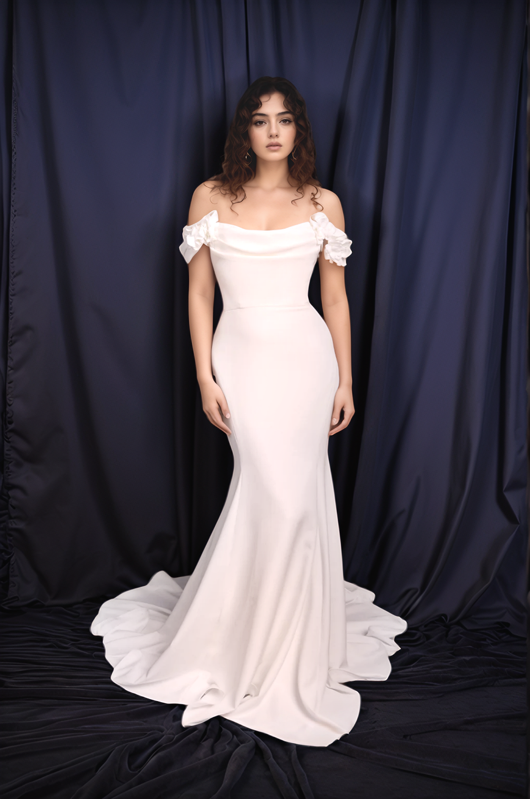 How to Add a Black Background to Your Photo with Free Tools