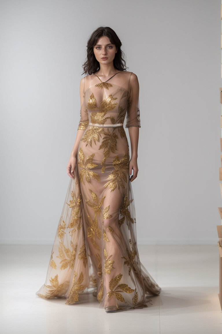 Fashion Dress to Impress by AI Outfit Generator in 2025