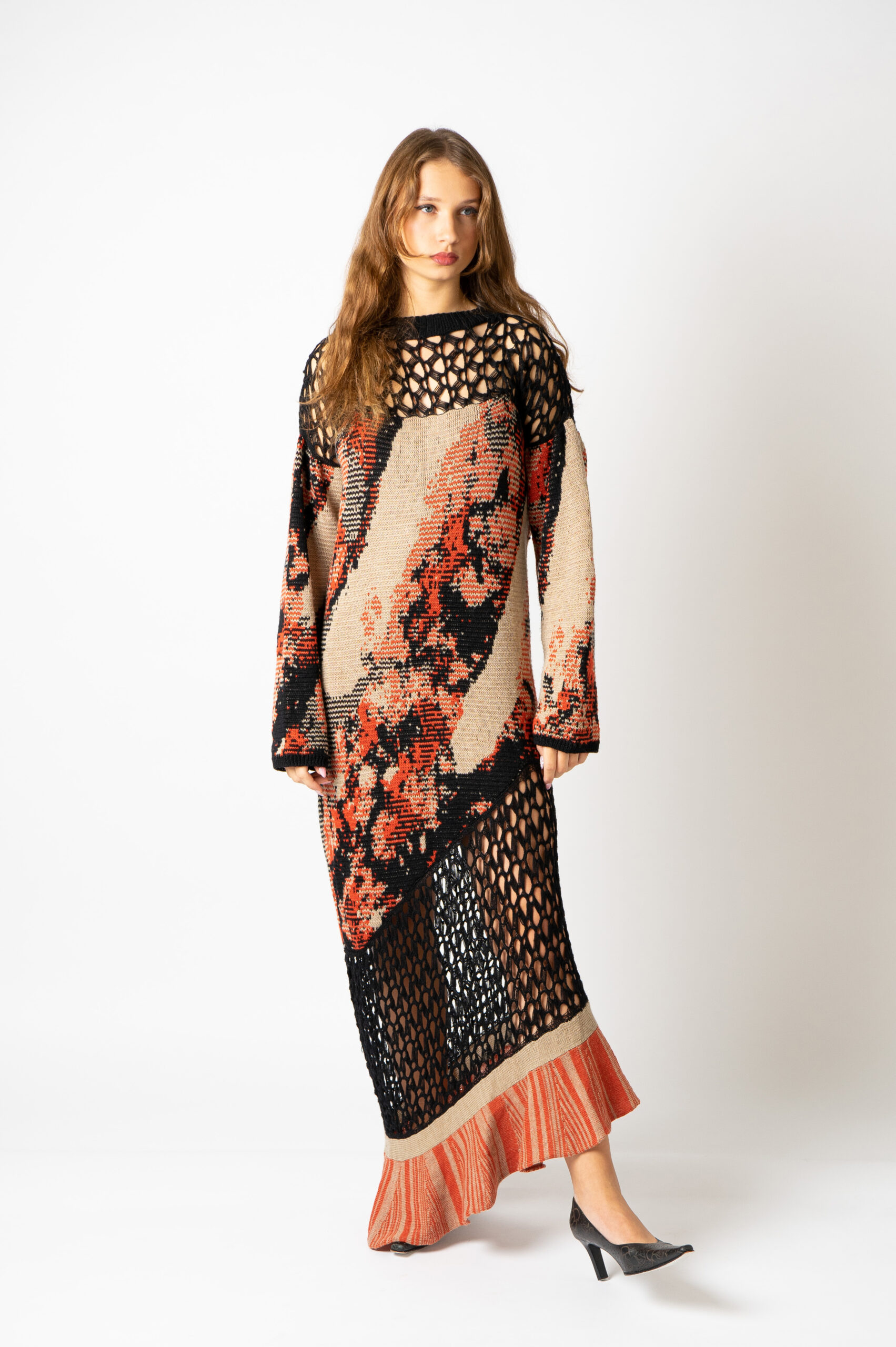 Fashion Dress to Impress by AI Outfit Generator in 2025