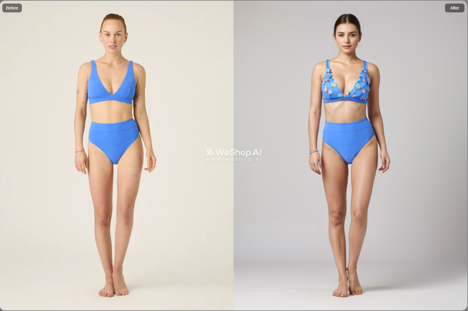 Best Free Undress AI: Beyond UndressHer and How to Work – WeShop AI Blog