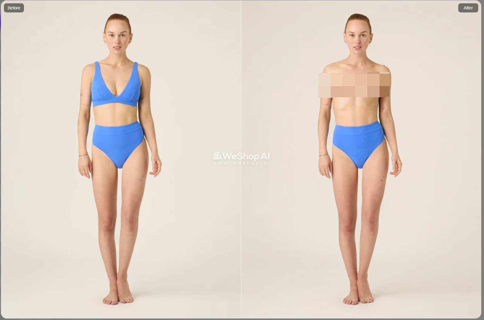 Best Free Undress AI: Beyond UndressHer and How to Work – WeShop AI Blog