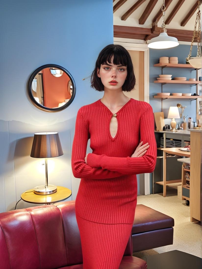 How to Change Clothes Color Online for Free in 2025