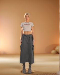 How to Use Acubi Style Fashion Outfits for a Modern Y2K Look – WeShop ...