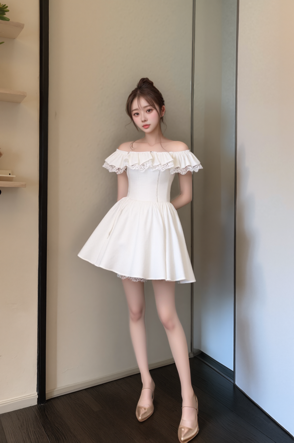 How to Transform Flat Lay Photography with AI WeShop AI Blog