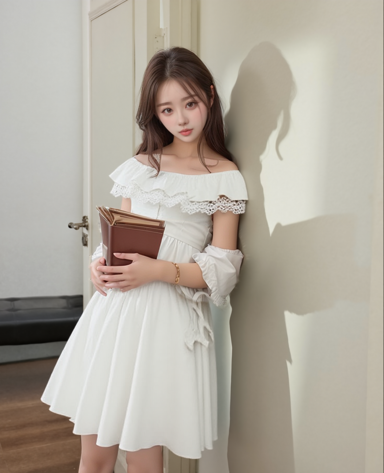 How to Transform Flat Lay Photography with AI WeShop AI Blog