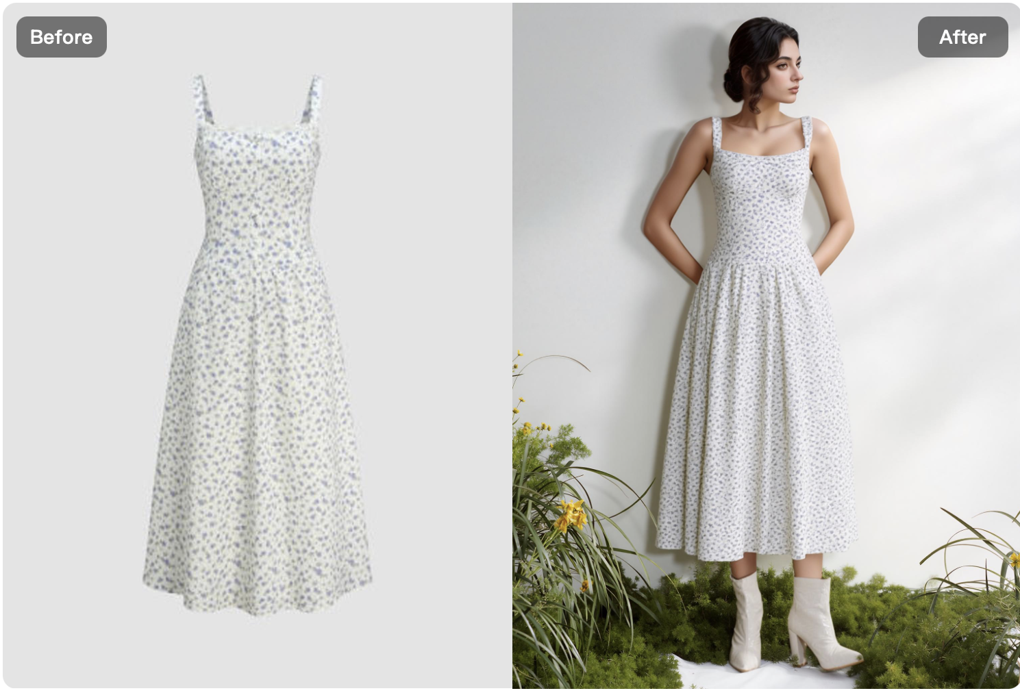 Best AI Clothes Remover/AI Undressing Tools – WeShop AI Blog