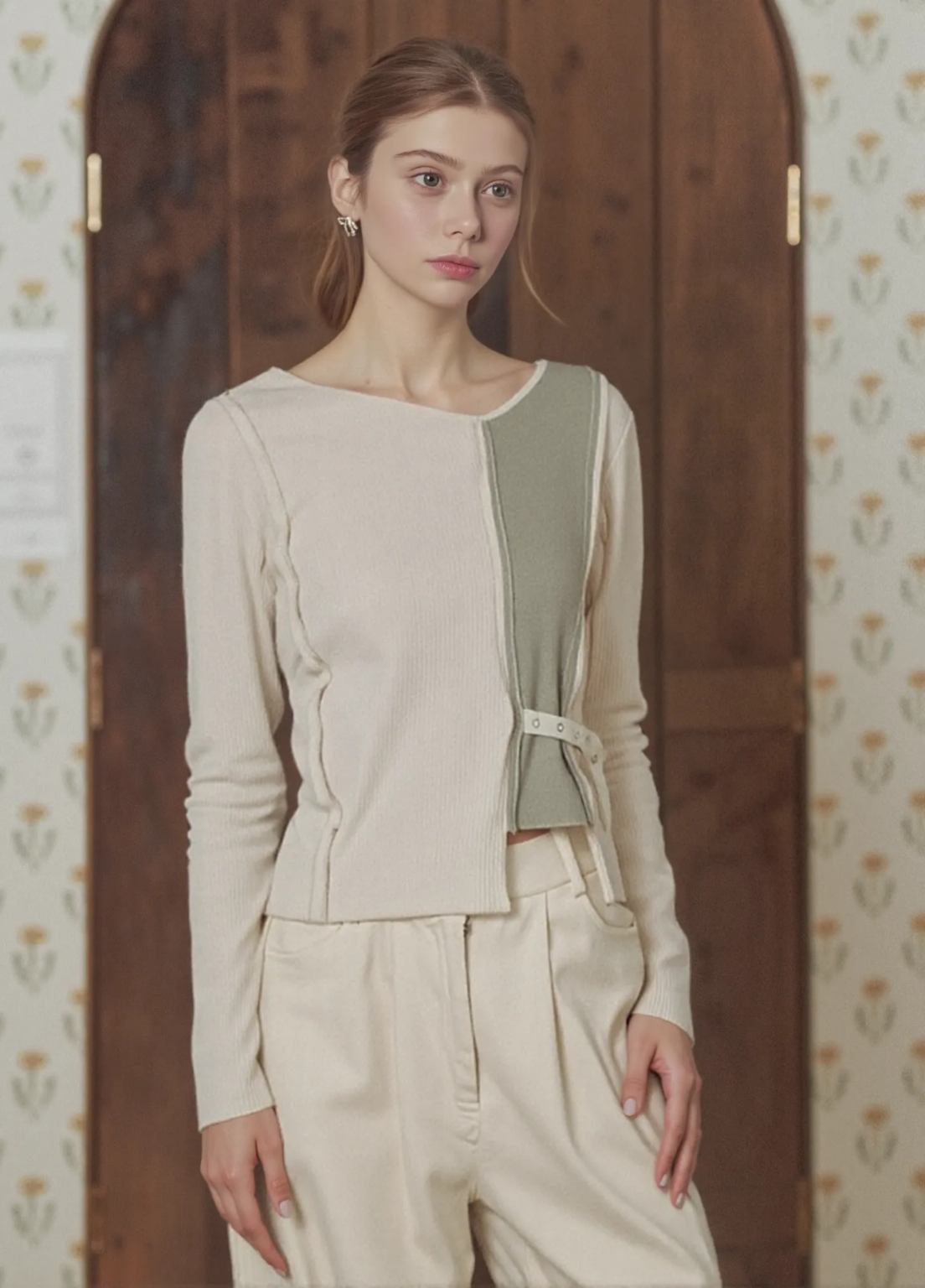 Introducing AI Pose Generator: Custom Poses for E-Commerce